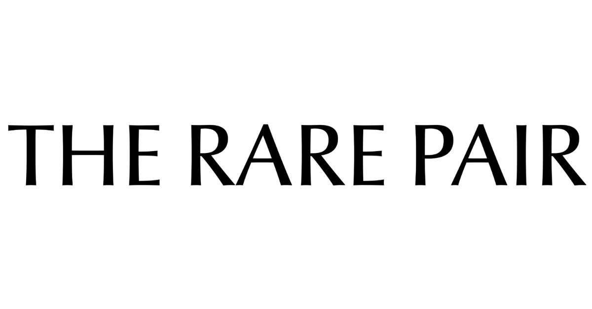 The Rare Pair